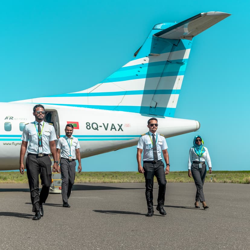 Villa Air