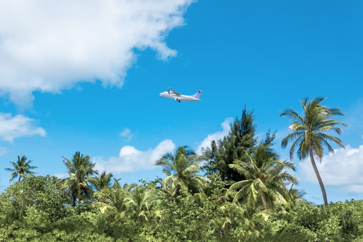 Villa Air